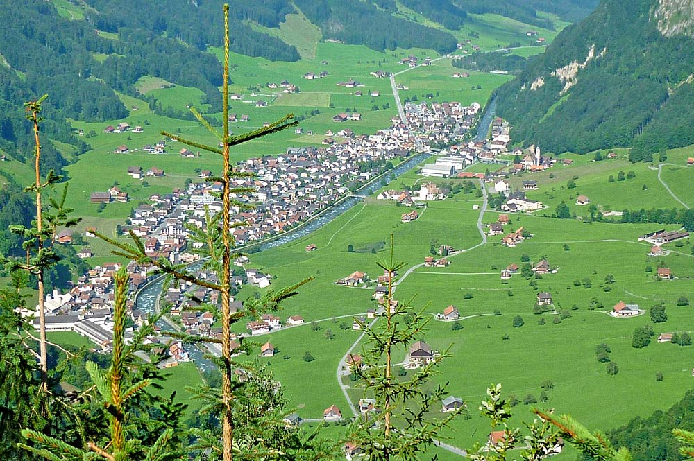 Urlaub Muotathal: Aktuelle Informationen für Ihren Urlaub Muotathal in ...