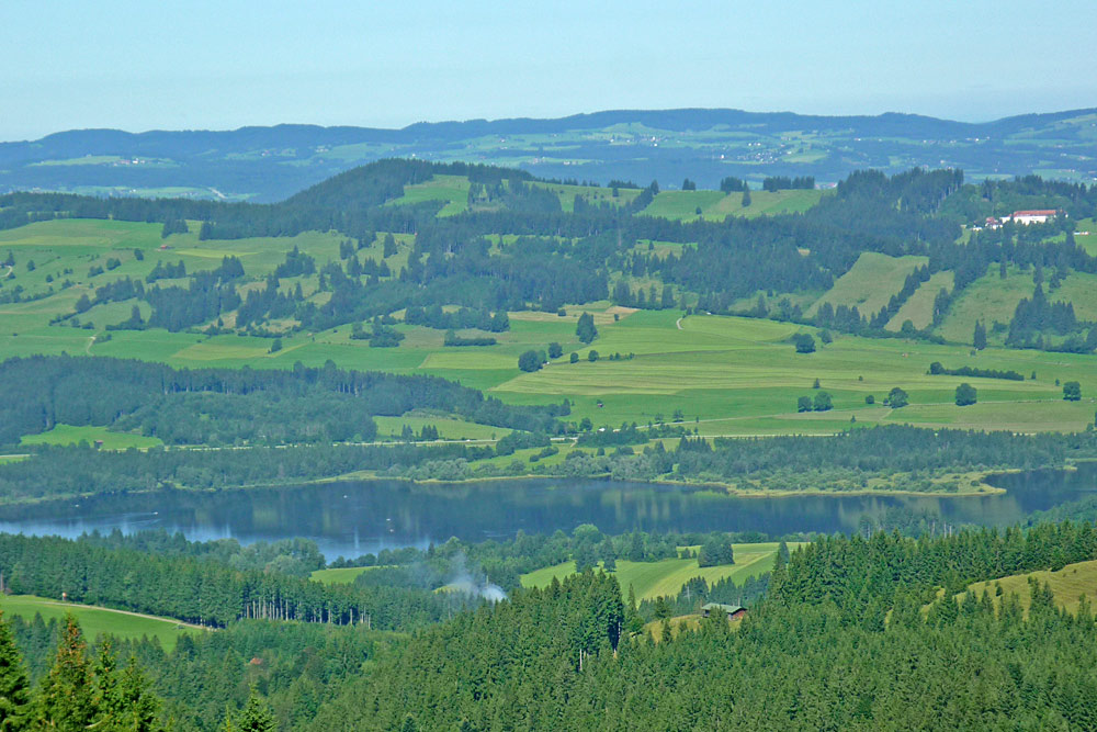 Urlaub Wertach: Aktuelle Informationen für Ihren Urlaub Wertach in Bayern