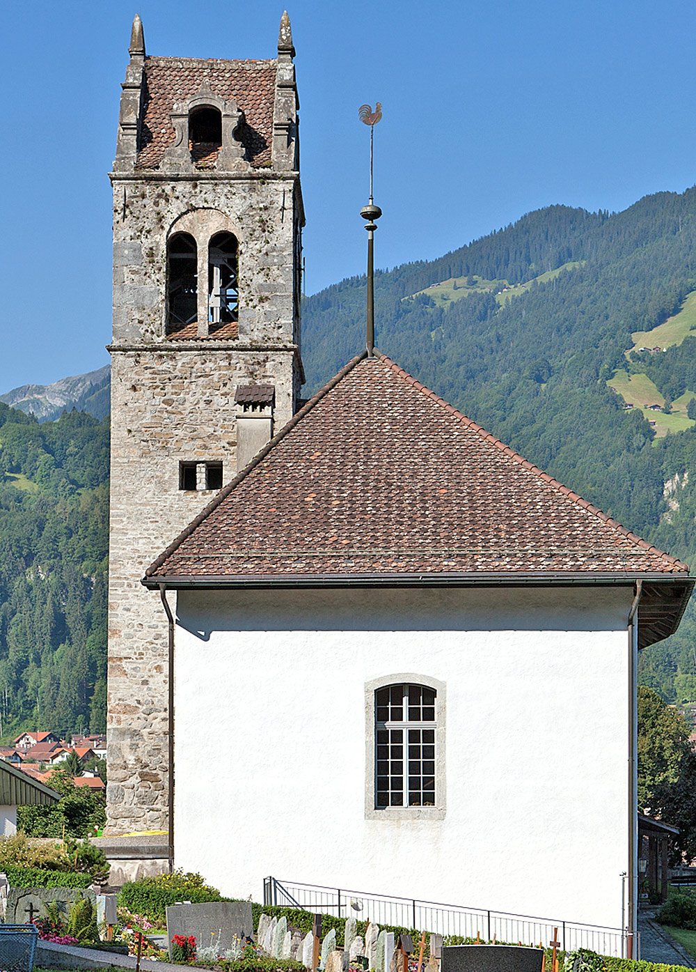 Urlaub Gsteigwiler: Aktuelle Informationen für Ihren Urlaub Gsteigwiler ...