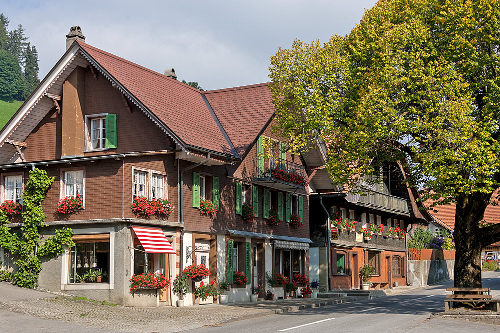 Urlaub Guggisberg: Aktuelle Informationen für Ihren Urlaub Guggisberg ...