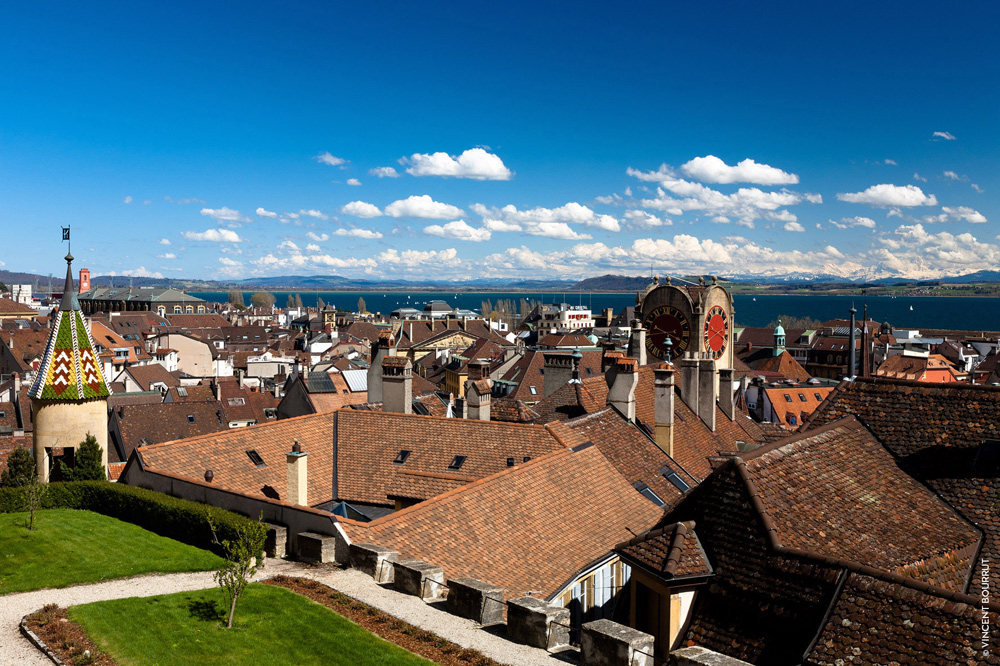 Urlaub Neuenburg: Aktuelle Informationen für Ihren Urlaub Neuenburg im ...