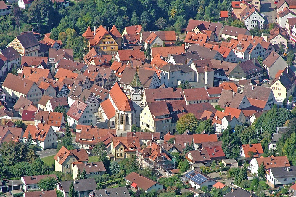 Urlaub Neuffen: Aktuelle Informationen für Ihren Urlaub Neuffen in ...