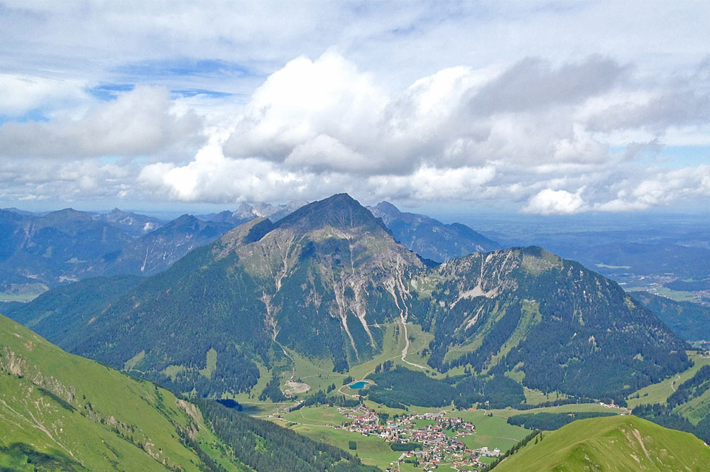 Urlaub Berwang: Aktuelle Informationen für Ihren Urlaub Berwang in Tirol