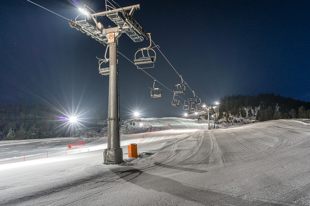Tourismus Leutasch in Tirol