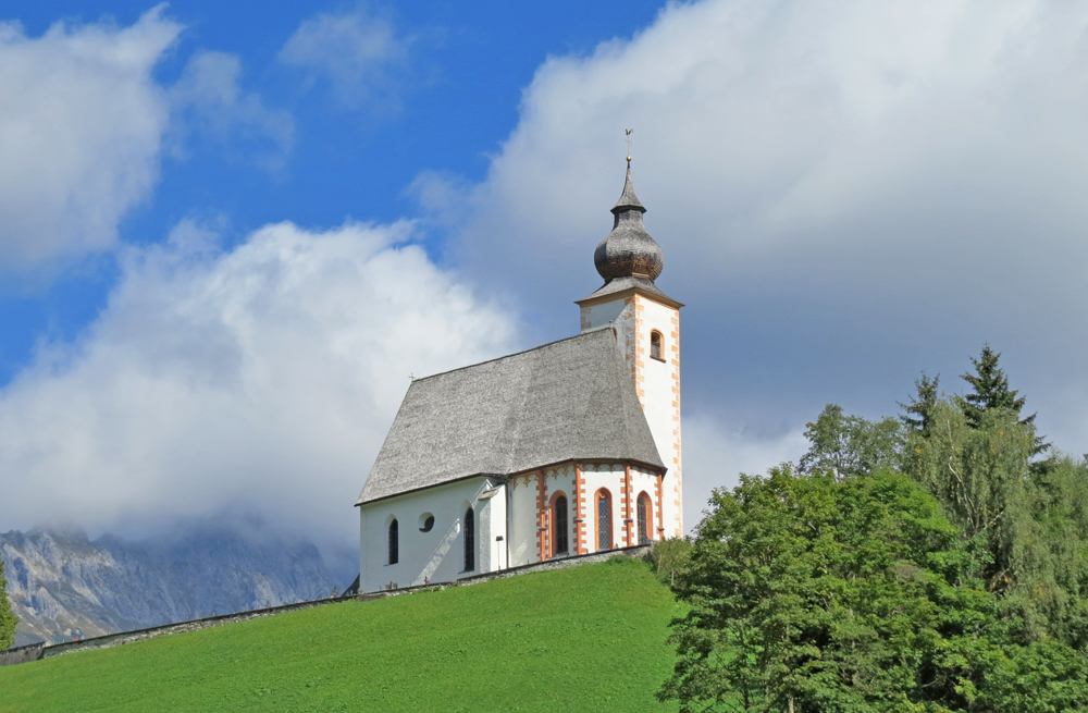Urlaub Dienten am Hochkönig: Aktuelle Informationen für Ihren Urlaub ...