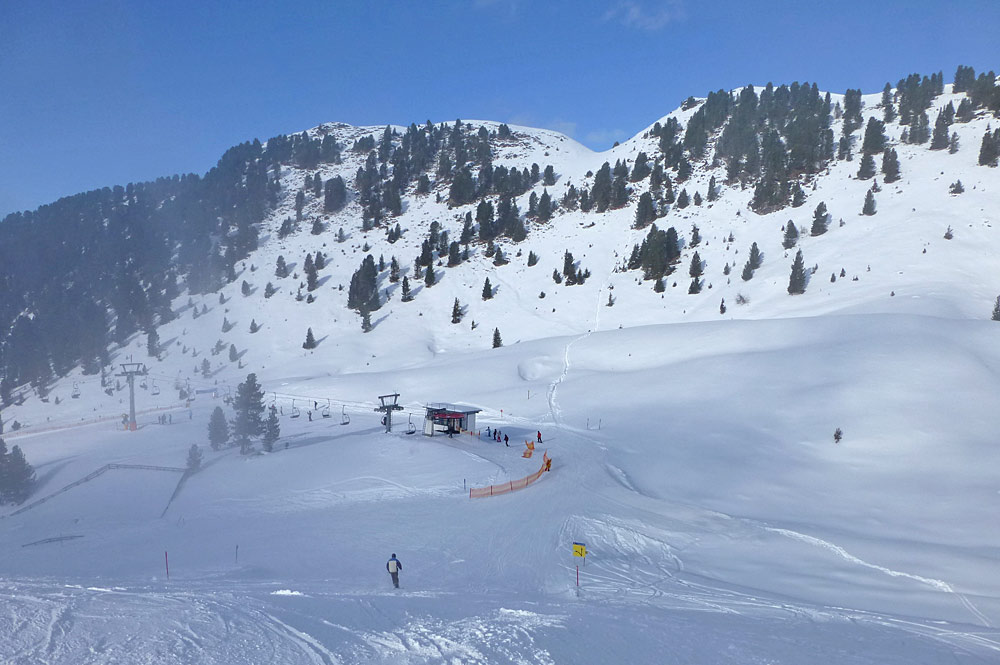 Tourismus Imst in Tirol