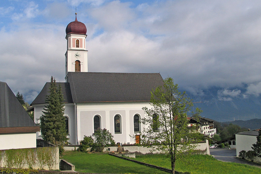 Tourismus Sautens in Tirol