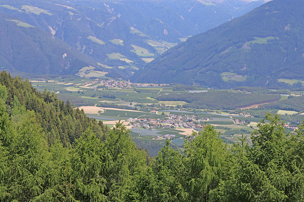 Urlaub Natz-Schabs: Aktuelle Informationen für Ihren Urlaub Natz-Schabs ...