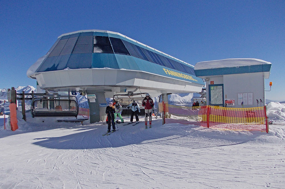Tourismus Mariapfarr im Salzburger Land