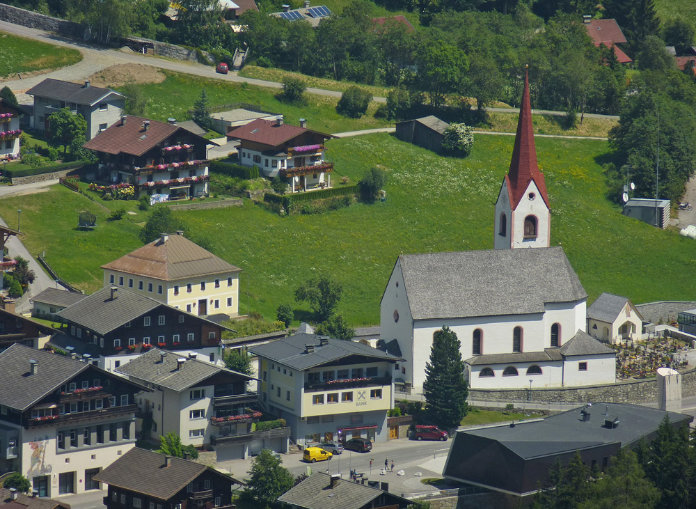 Urlaub Hopfgarten in Osttirol: Aktuelle Informationen für Ihren Urlaub ...
