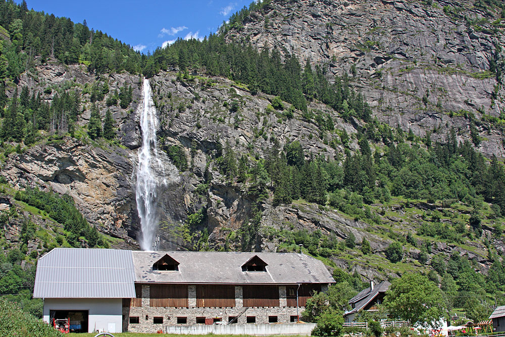 Tourismus Malta in Kärnten