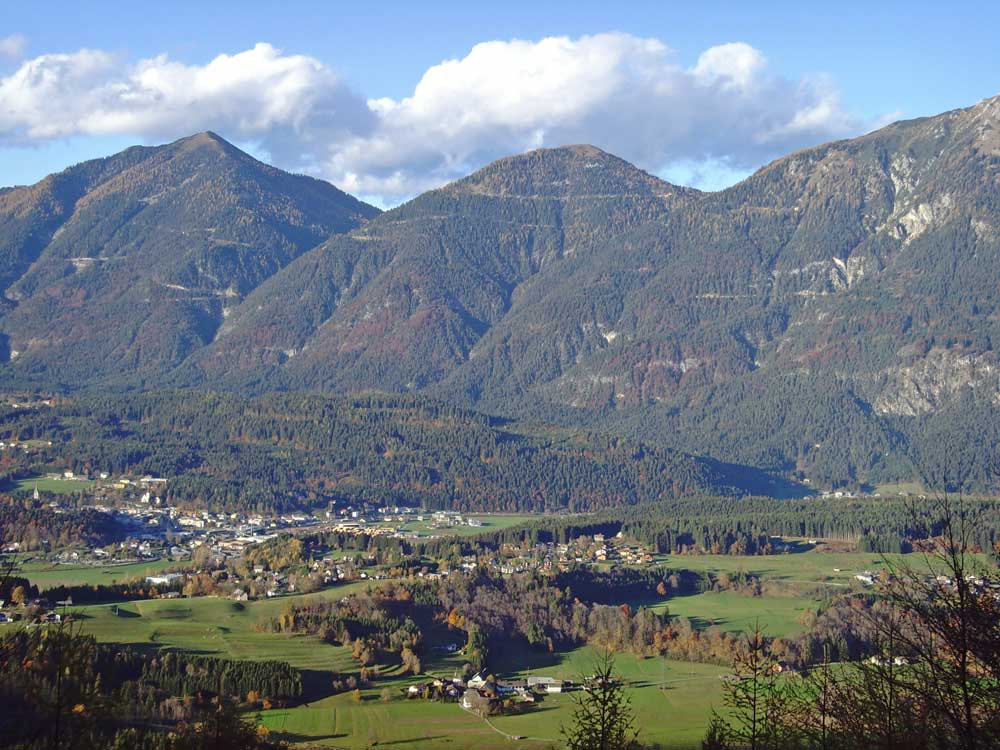 Urlaub Hermagor: Aktuelle Informationen für Ihren Urlaub Hermagor in ...