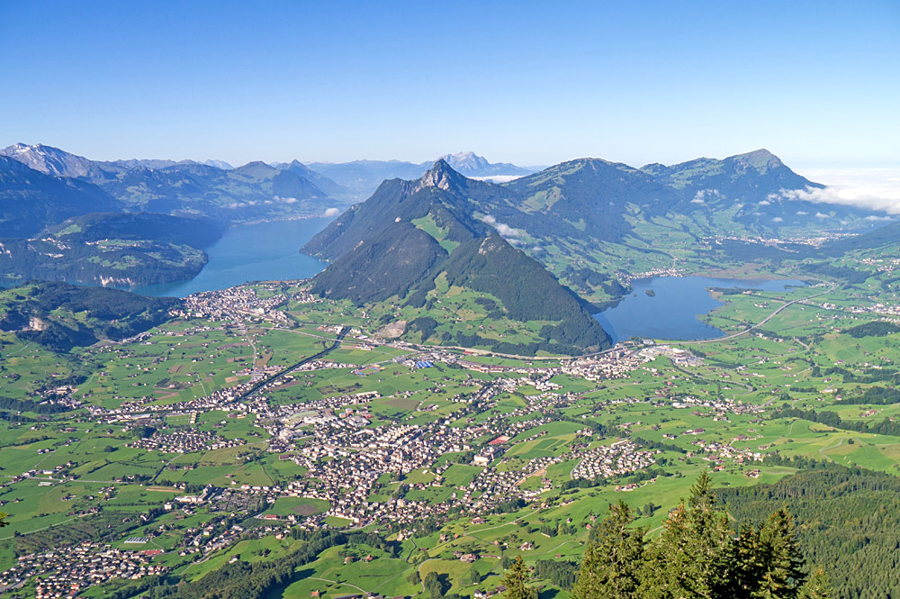 Urlaub Schwyz: Aktuelle Informationen für Ihren Urlaub Schwyz in Luzern ...