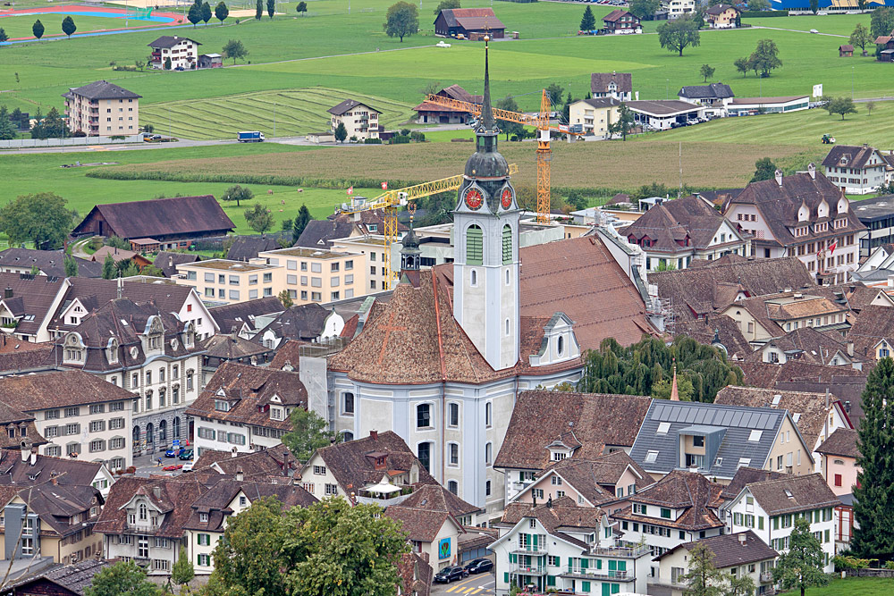 Urlaub Schwyz: Aktuelle Informationen für Ihren Urlaub Schwyz in Luzern ...