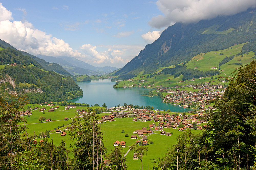 Urlaub Lungern: Aktuelle Informationen für Ihren Urlaub Lungern in ...