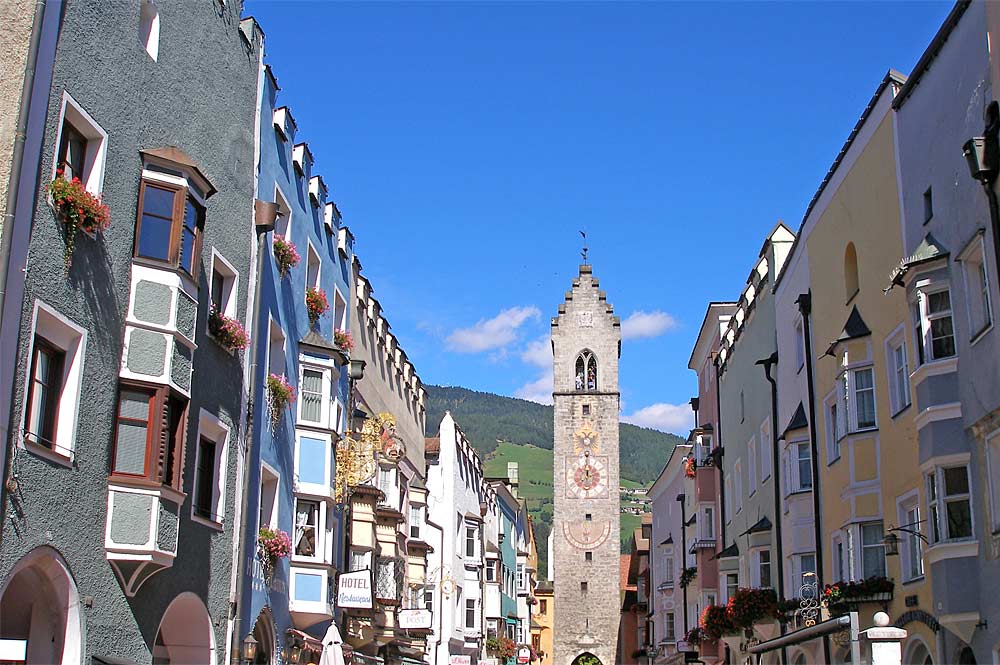 Urlaub Sterzing: Aktuelle Informationen für Ihren Urlaub Sterzing in ...