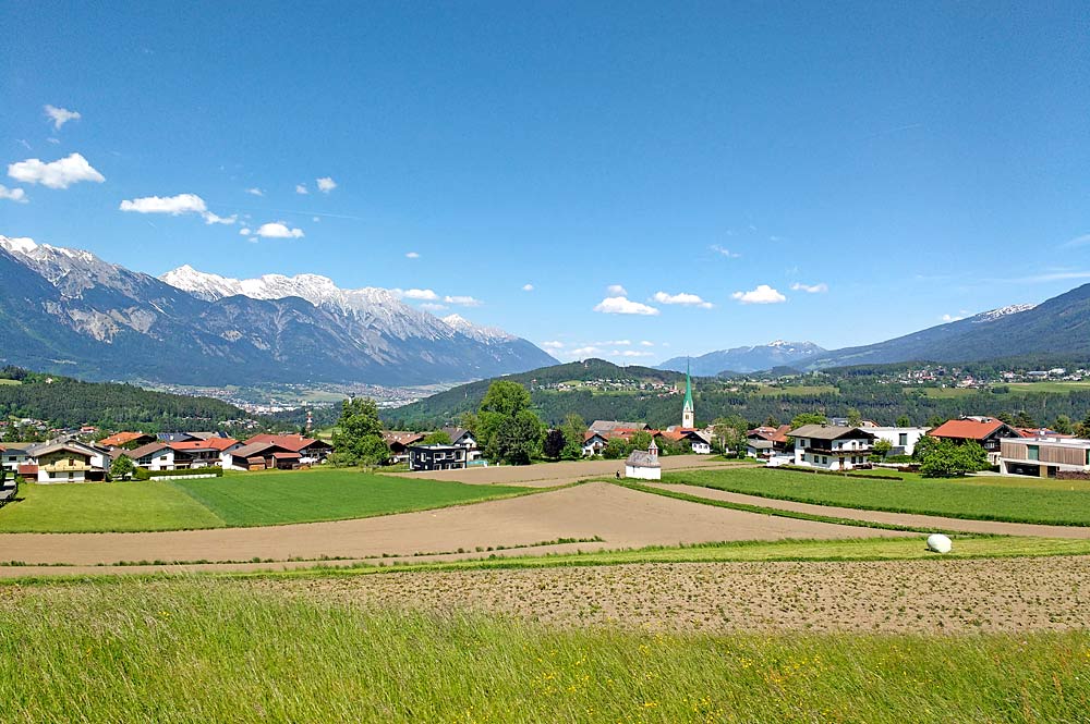 Urlaub Mutters: Aktuelle Informationen für Ihren Urlaub Mutters in Tirol