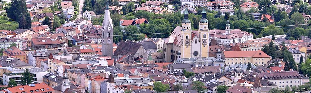 Urlaub Brixen: Aktuelle Informationen für Ihren Urlaub Brixen in Südtirol