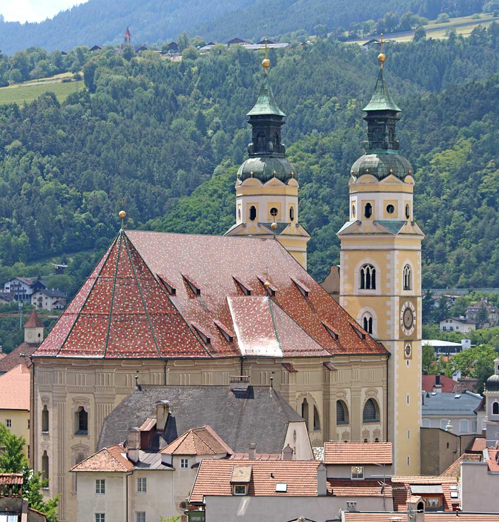 Urlaub Brixen: Aktuelle Informationen für Ihren Urlaub Brixen in Südtirol