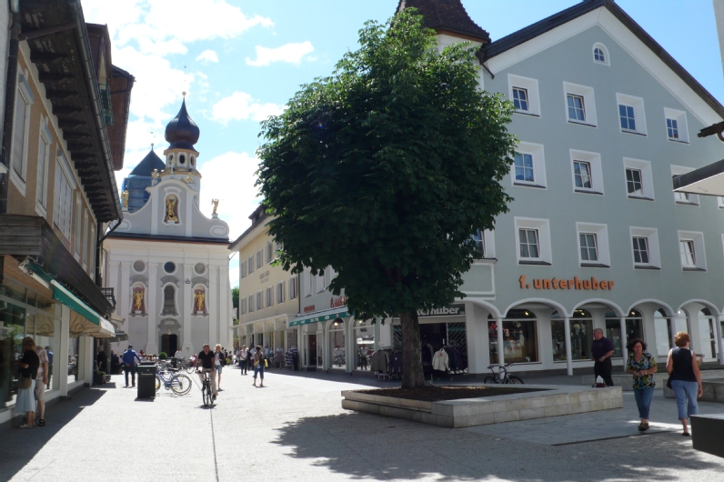 Urlaub Innichen: Aktuelle Informationen für Ihren Urlaub Innichen in ...