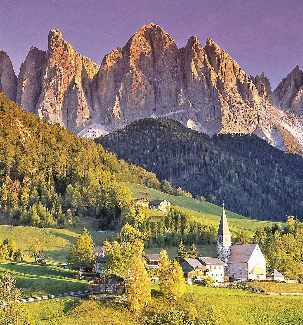 Urlaub Villnöß: Aktuelle Informationen für Ihren Urlaub Villnöß in Südtirol