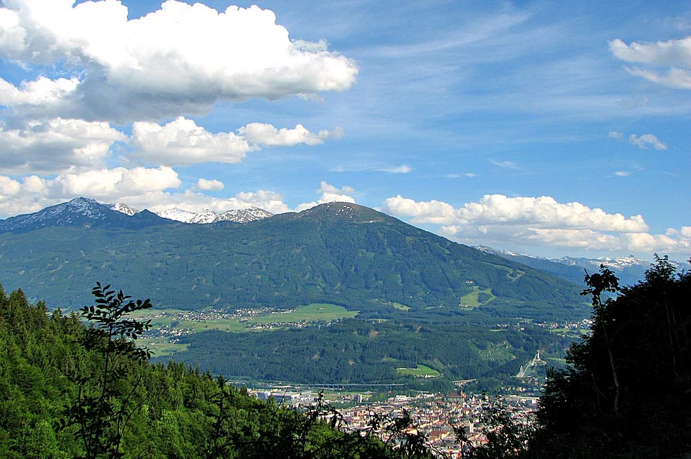 Urlaub Aldrans: Aktuelle Informationen für Ihren Urlaub Aldrans in Tirol