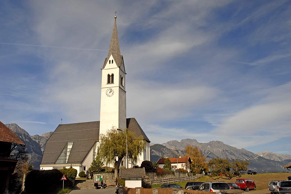 Urlaub Aldrans: Aktuelle Informationen für Ihren Urlaub Aldrans in Tirol