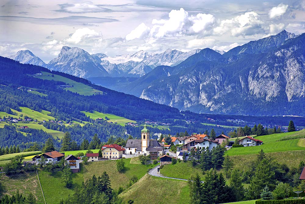 Urlaub Ellbögen: Aktuelle Informationen für Ihren Urlaub Ellbögen in Tirol