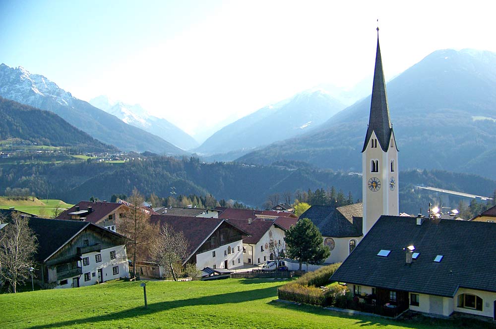 Urlaub Patsch: Aktuelle Informationen für Ihren Urlaub Patsch in Tirol