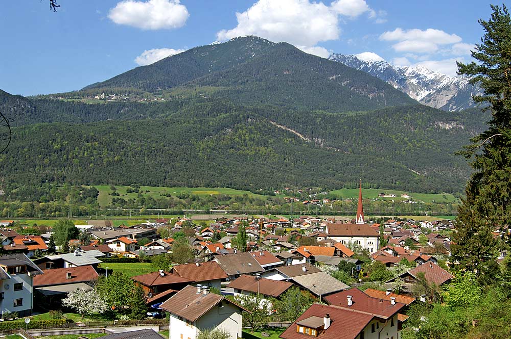 Urlaub Inzing: Aktuelle Informationen für Ihren Urlaub Inzing in Tirol