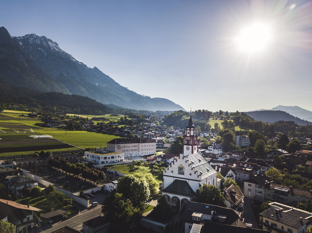 Urlaub Absam: Aktuelle Informationen für Ihren Urlaub Absam in Tirol