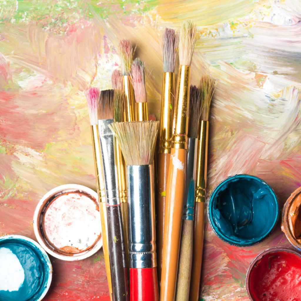 Art Therapy Practitioner - Scholistico