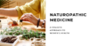 Naturopathic Medicine: A Holistic Approach to Women's Health
