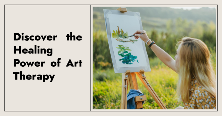 Art Therapy Activities for Depression: Unlocking the Healing Power of ...