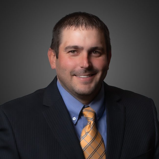 Board of Directors | South Dakota Soybean