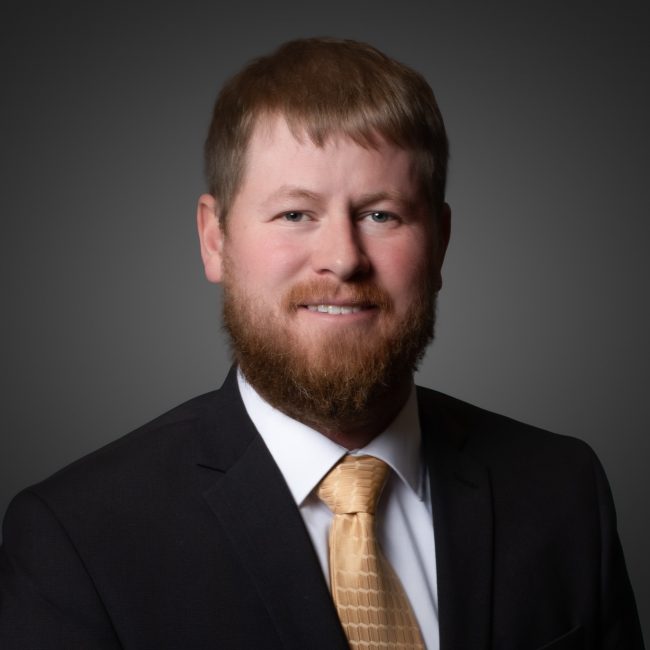 Board of Directors | South Dakota Soybean