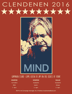 Favorite Brands LLC – Jim Clendenen Campaign Tour - SevenFifty