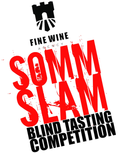 Fine Wine Agency – Somm Slam - SevenFifty