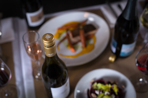 Little Peacock Imports – Little Peacock Imports Aussie Wine Tasting ...