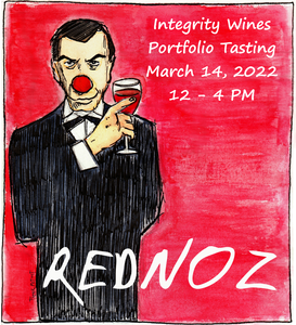 Georgia Crown Distributing Co. – Integrity Wines Portfolio Tasting ...