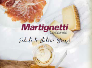 Martignetti Companies – Italian Wine & Spirits Tasting - SevenFifty
