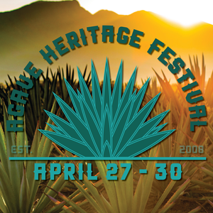 Agave Heritage Festival – Agave Heritage Festival - SevenFifty