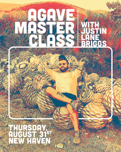 Skurnik Wines & Spirits – Agave Masterclass with Justin Lane Briggs ...