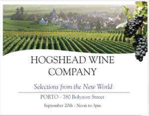 Hogshead Wine Company – Wines of the New World - SevenFifty