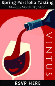 VINTUS NY – Vintus New York Spring Tasting 2025 - SevenFifty