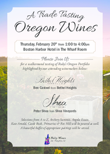 Ruby Wines New Hampshire – Oregon Wines - SevenFifty