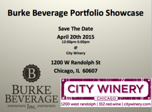 Burke Beverage – Portfolio Showcase - SevenFifty