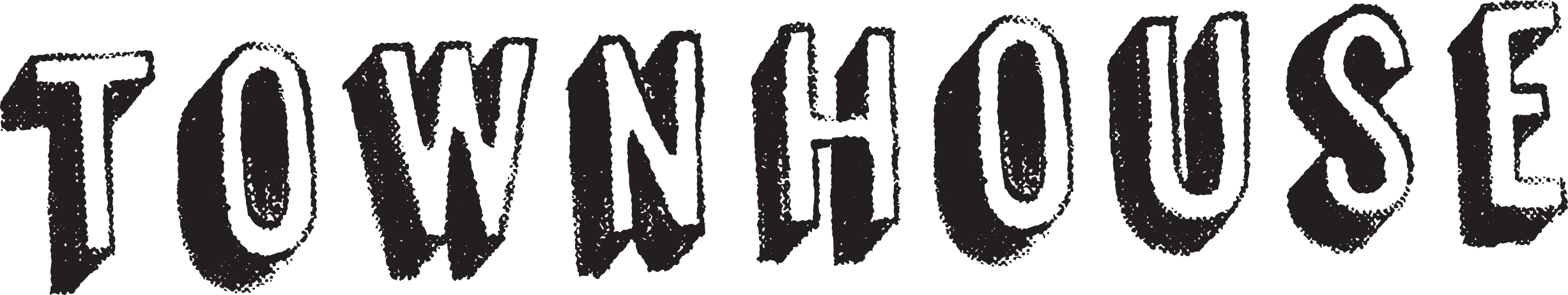 Townhouse Logo