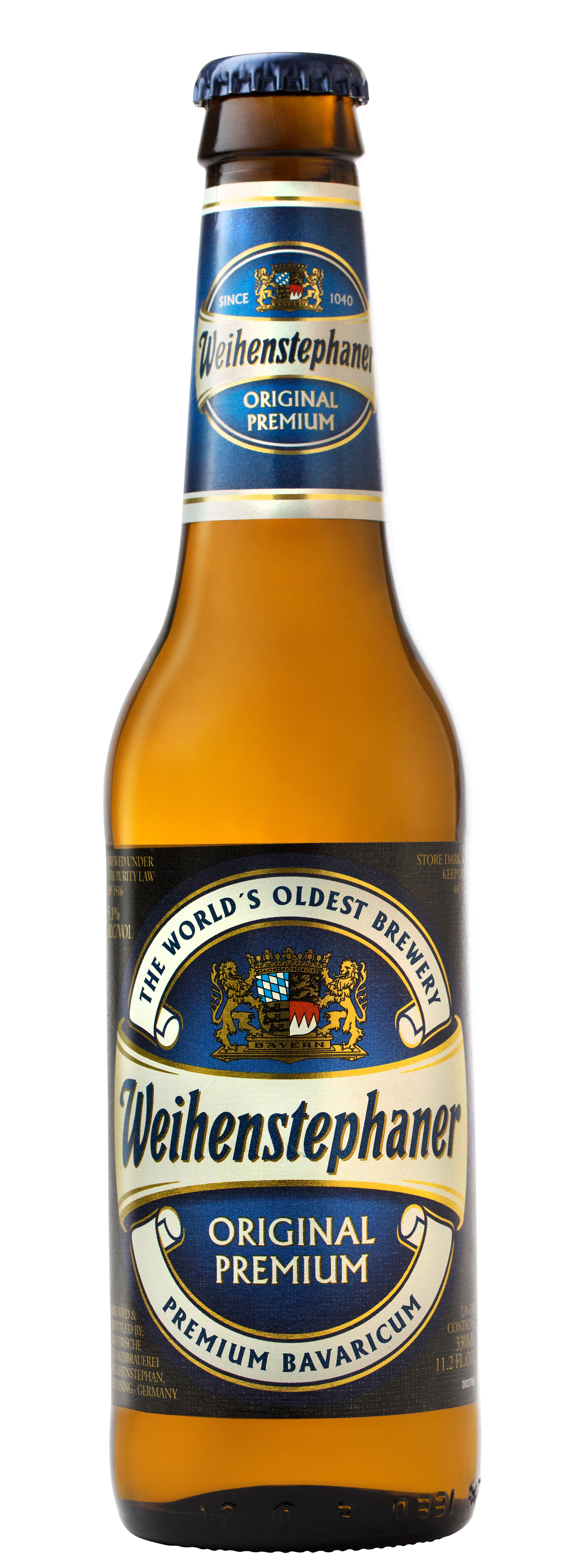 Bayerische Staatsbrauerei Weihenstephan - SevenFifty