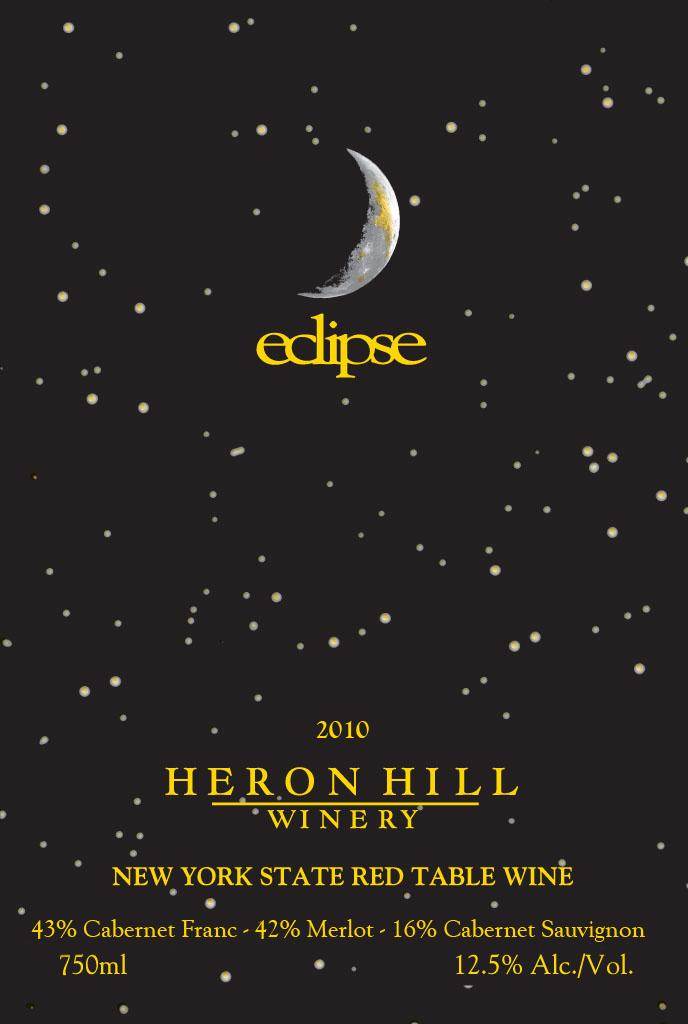 Eclipse Red Exclamation Mark